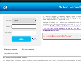 totalcomponline.com Traffic Analytics, Ranking & Audience [September ...