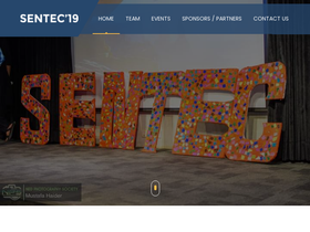 sentec.neduet.edu.pk Traffic Analytics, Ranking & Audience [March 2025 ...