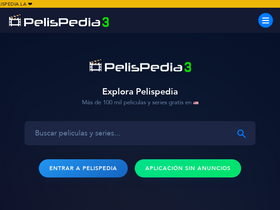 repelis24.co Competidores: Los principales sitios web parecidos a ...