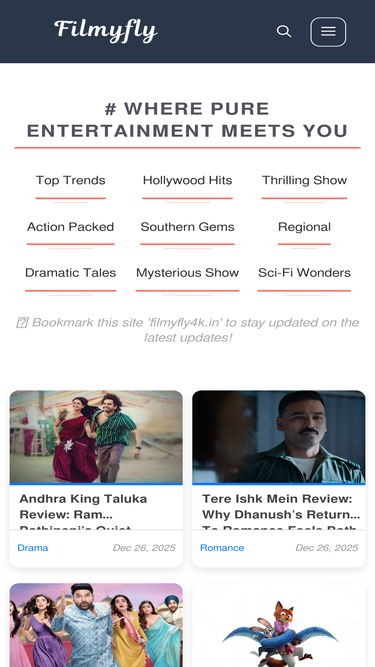 filmyfly4.com Competitors - Top Sites Like filmyfly4.com | Similarweb