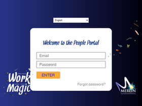 merlin.csod.com Traffic Analytics, Ranking & Audience [September 2025 ...