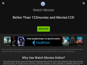 yesmovies.mn Competitors - Top Sites Like yesmovies.mn | Similarweb