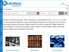 chem.libretexts.org Traffic Analytics, Ranking & Audience [February ...