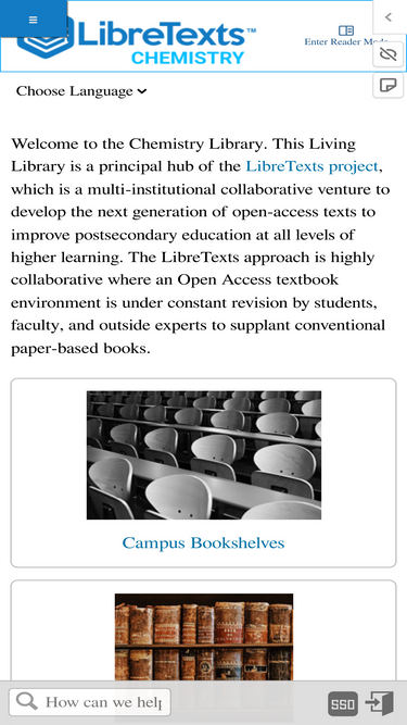 chem.libretexts.org Traffic Analytics, Ranking & Audience [February ...