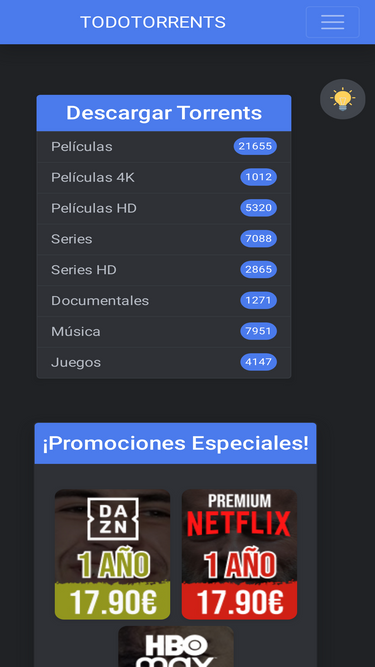 grantorrent.wtf Competidores: Los principales sitios web parecidos a grantorrent.wtf | Similarweb