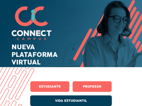 connect-campus.uc.ac.cr Traffic Analytics, Ranking & Audience [January ...