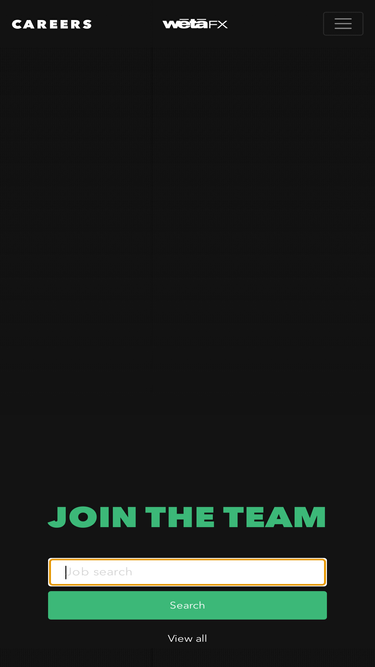 Analyse du trafic, classement et audience careers.wetafx.co.nz [février ...