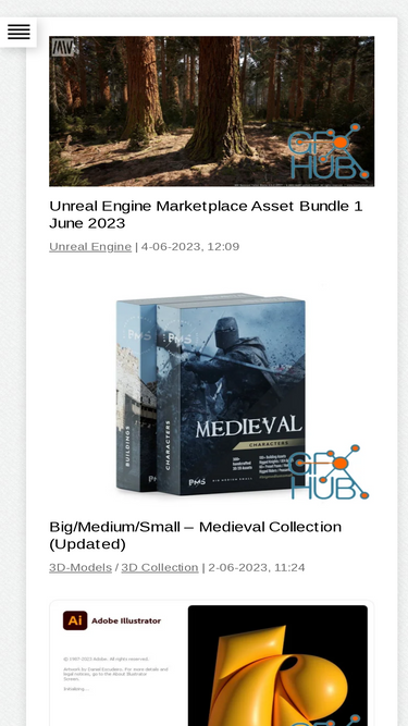 cgdownload.ru Competitors - Top Sites Like cgdownload.ru | Similarweb
