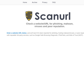 urlscan.io Competitors - Top Sites Like urlscan.io | Similarweb