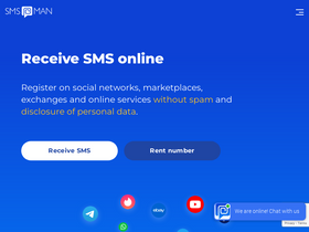 5sim.net Competitors - Top Sites Like 5sim.net | Similarweb