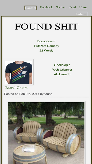 acidcow.com Competitors - Top Sites Like acidcow.com | Similarweb