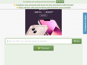 yuyuproxy.com Competitors - Top Sites Like yuyuproxy.com | Similarweb