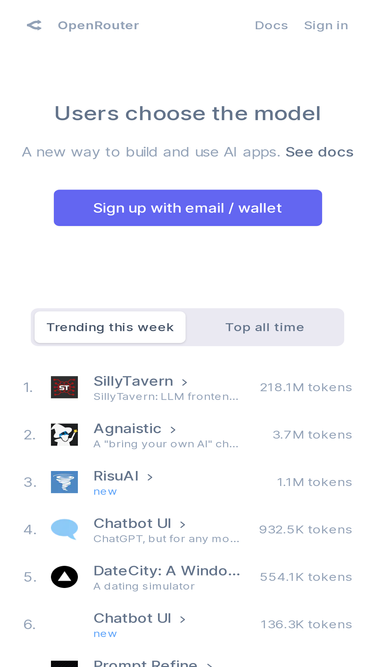 openrouter.ai Traffic Analytics, Ranking & Audience [November 2025 ...