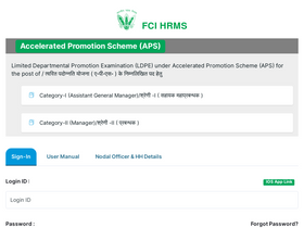 parichay.saccess.nic.in Competitors - Top Sites Like parichay.saccess ...