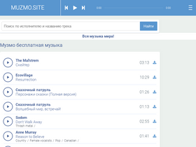 myzuka.club Wettbewerber – Top-Seiten wie myzuka.club | Similarweb