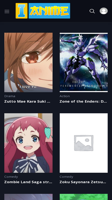 Concurrents de ianimes.org - Top sites comme ianimes.org | Similarweb