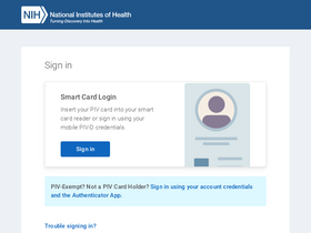 employees.nih.gov Traffic Analytics, Ranking & Audience [May 2024] | Similarweb