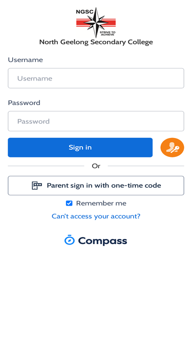 ngsc-vic.compass.education Traffic Analytics, Ranking & Audience [March ...