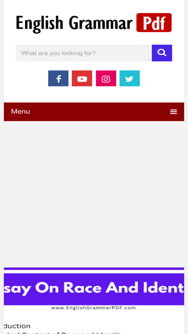 englishgrammarhere.com Wettbewerber und alternative Websites wie ...
