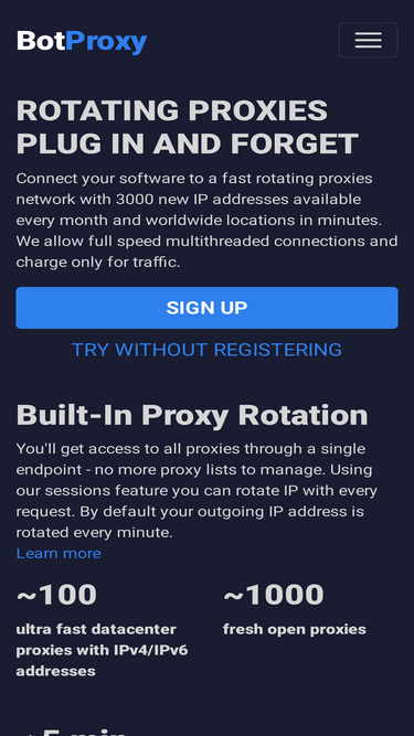 bigmama.network Competitors - Top Sites Like bigmama.network | Similarweb