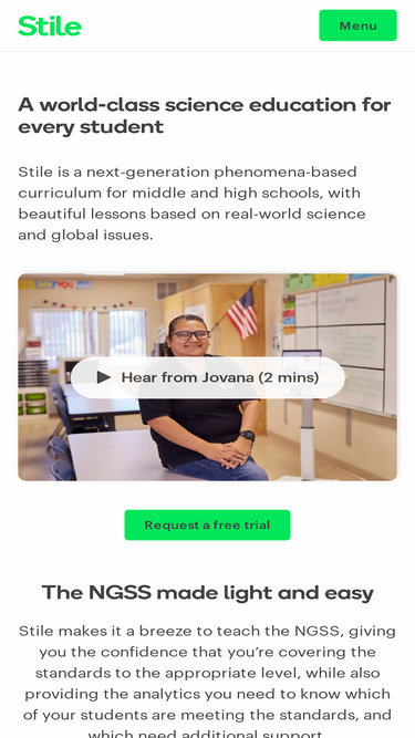 stileapp.com Competitors - Top Sites Like stileapp.com | Similarweb