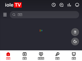 ioletv.com Traffic Analytics, Ranking & Audience [December 2024 ...