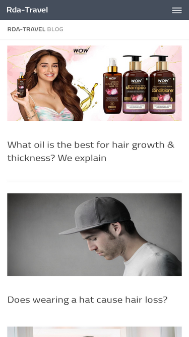 rda-travel.co.uk Traffic Analytics, Ranking & Audience [November 2025 ...