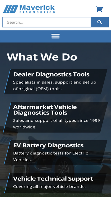 fordtechservice.dealerconnection.com Competidores: Los principales sitios web parecidos a ...