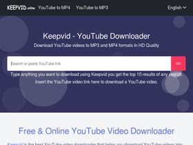 yt1z.net Competitors - Top Sites Like yt1z.net | Similarweb