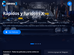 cuevana.pro Competidores: Los principales sitios web parecidos a ...