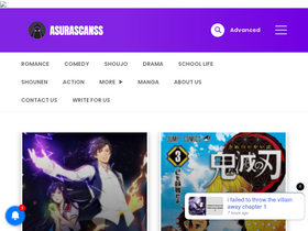 asurascans.com Competitors - Top Sites Like asurascans.com | Similarweb