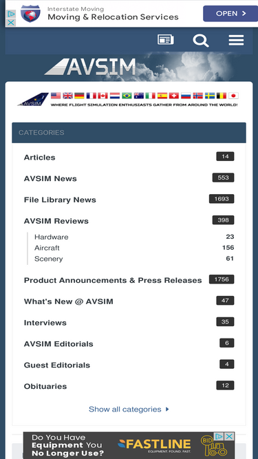 Concorrenti di simplaza.org - I principali siti web come simplaza.org | Similarweb
