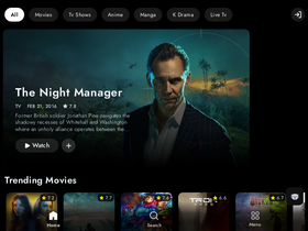 freek.to Competidores: Los principales sitios web parecidos a freek.to ...