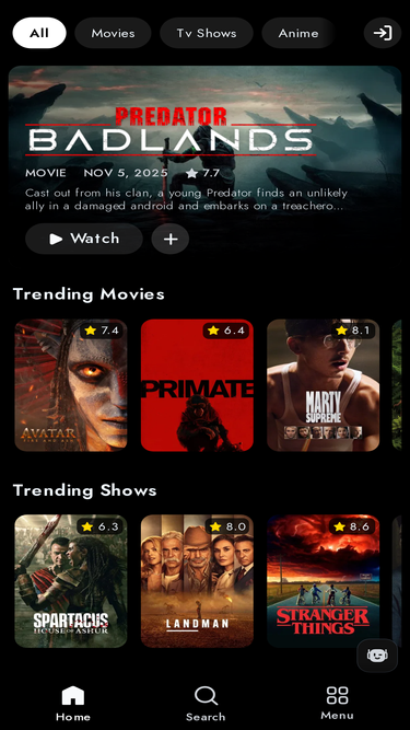 freek.to Competidores: Los principales sitios web parecidos a freek.to ...