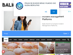 natabanu.com Wettbewerber – Top-Seiten wie natabanu.com | Similarweb
