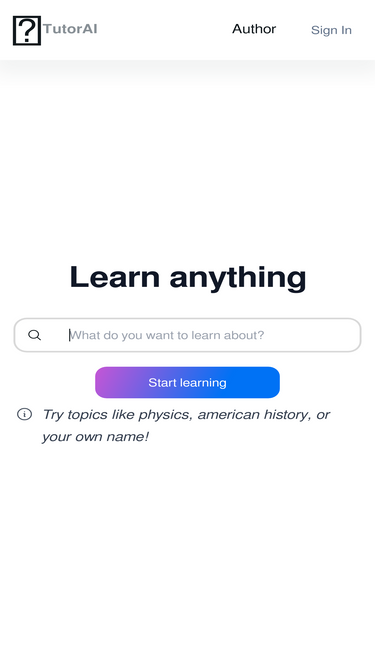 Конкуренты learn-anything.xyz: рейтинг сайтов, схожих с learn-anything ...