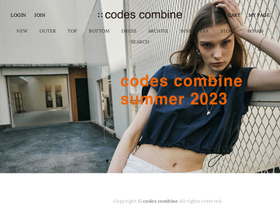 codes-combine.co.kr Traffic Analytics, Ranking & Audience [July 2024 ...