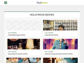 kimoitv.com Competitors - Top Sites Like kimoitv.com | Similarweb