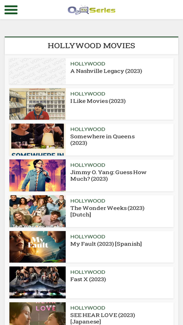 kimoitv.com Competitors - Top Sites Like kimoitv.com | Similarweb