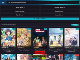 v7.animasu.cc Traffic Analytics, Ranking & Audience [July 2025 ...