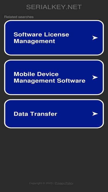 Concurrents de smart-serials.com - Top sites comme smart-serials.com ...