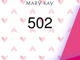 applications.marykayintouch.com.ar Traffic Analytics & Market Share ...