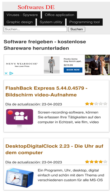 taiwebs.com Competidores y sitios alternativos como taiwebs.com ...