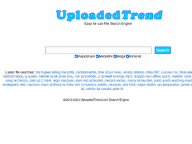 mediafiretrend.com Competitors - Top Sites Like mediafiretrend.com ...