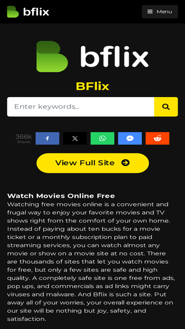 sflix.se Competitors - Top Sites Like sflix.se | Similarweb