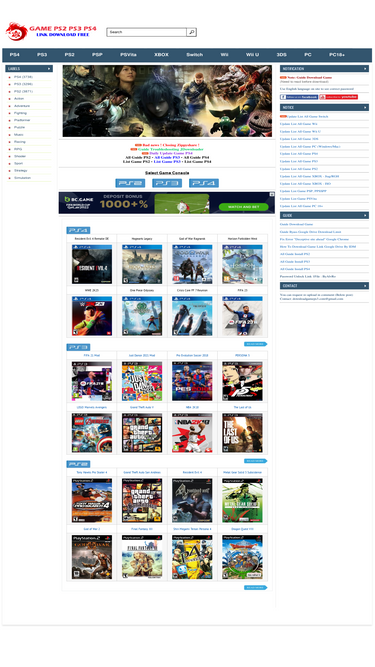 gamesgx.net Competidores: Los principales sitios web parecidos a ...