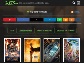ytstv-official.site Competitors - Top Sites Like ytstv-official.site ...