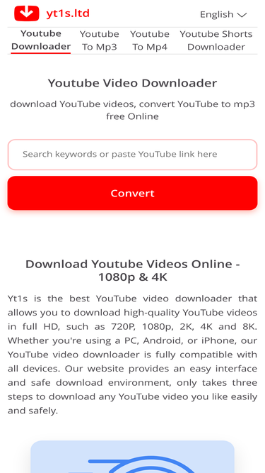 yt5s.best Competitors - Top Sites Like yt5s.best | Similarweb