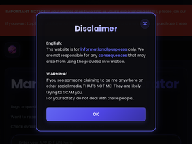 cysaw.top Traffic Analytics, Ranking & Audience [August 2025] | Similarweb