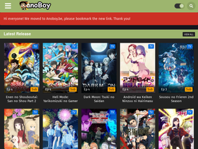 animension.to Competitors - Top Sites Like animension.to | Similarweb
